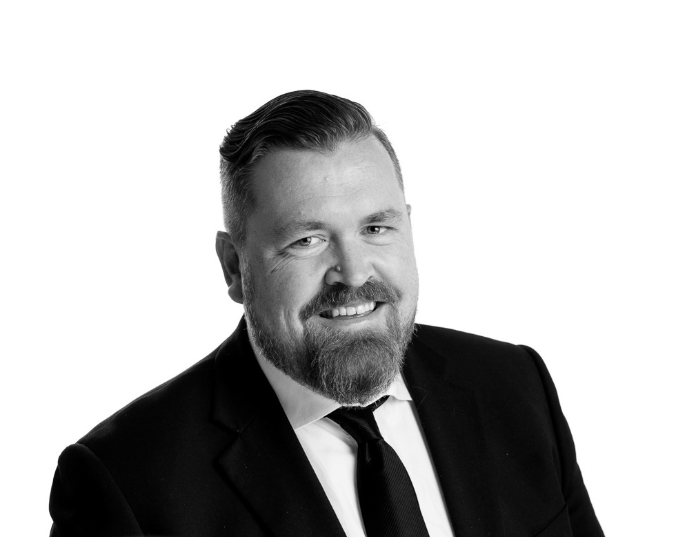 Ulf Bonnevier new CFO of Tampnet Group from September Ulf Bonnevier new CFO of Tampnet Group from September
